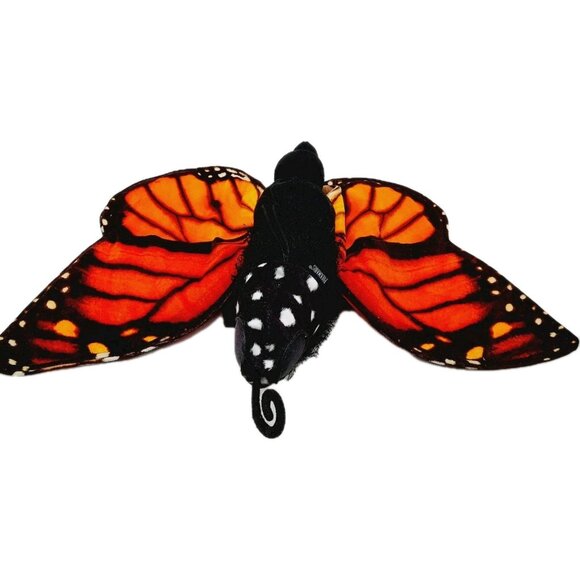 Folkmanis Puppets | Toys | Rare Folkmanis Plush Caterpillar Pupa Cocoon ...